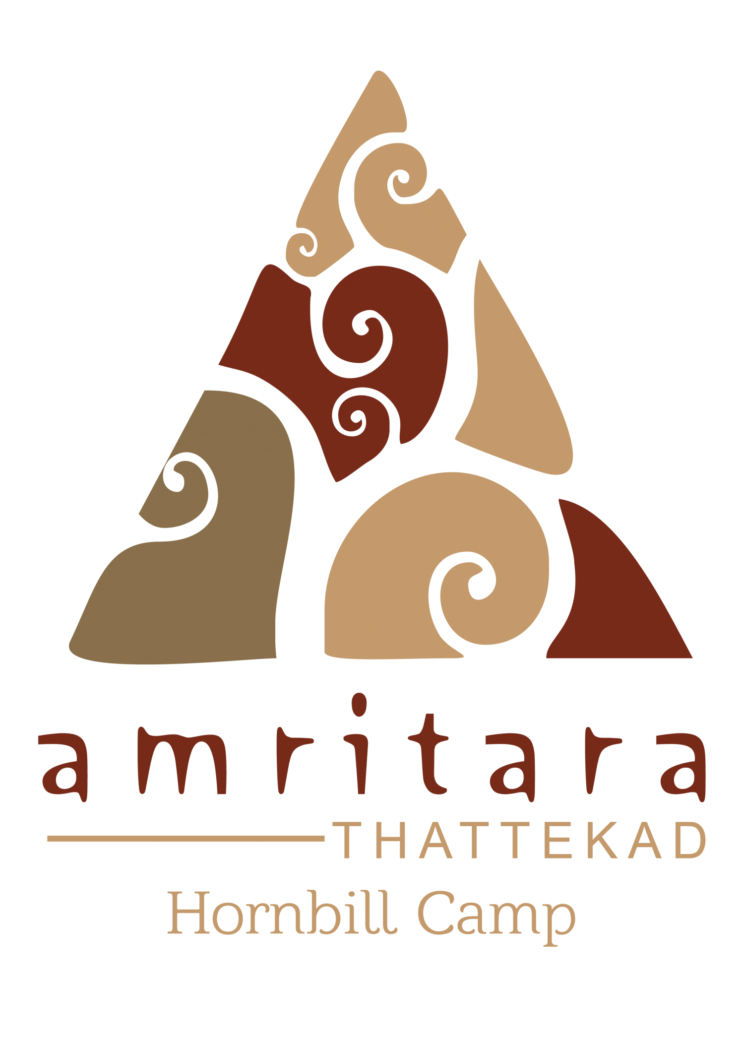 Amritara Hornbill Camp – Tattva